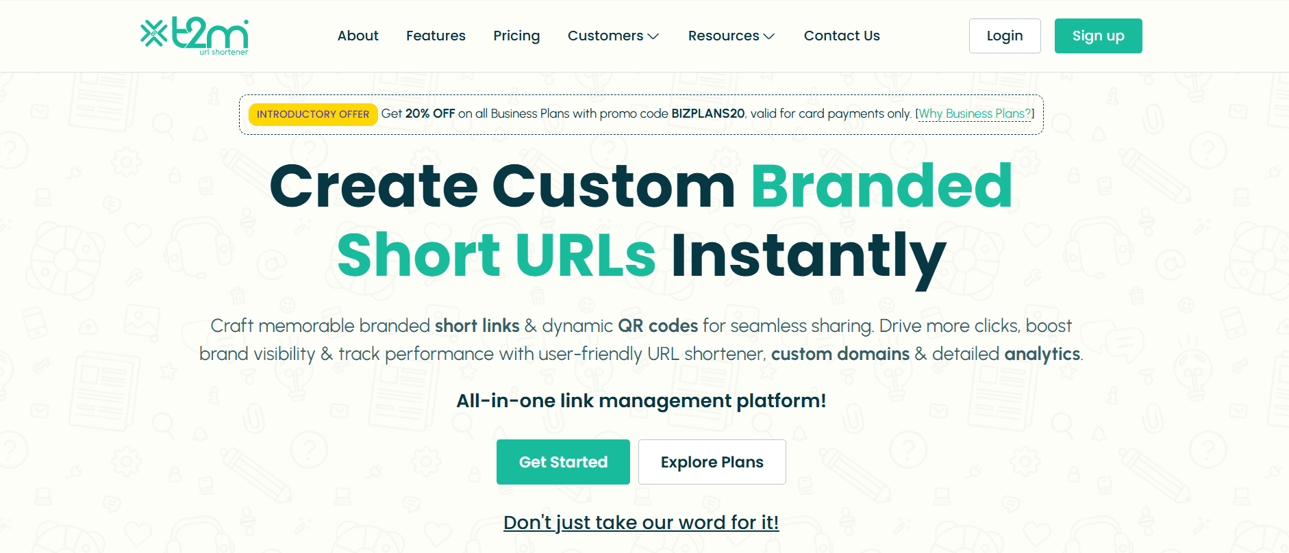 Best 10 URL Shorteners for Link Management & Tracking