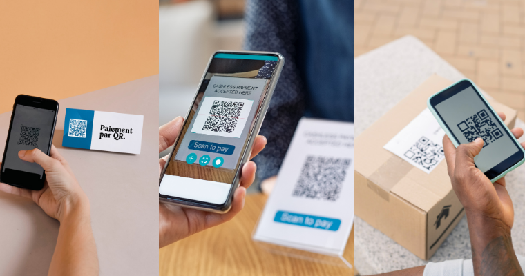 QR Code Marketing: The Definitive Guide - ShortifyMe
